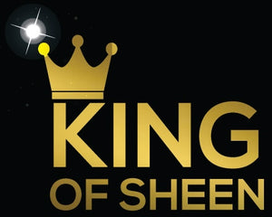 King of Sheen Universal Wheel Cleaner